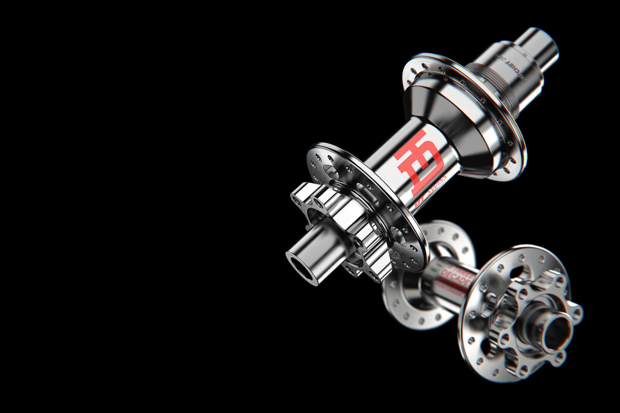 Three Decades | DT Swiss