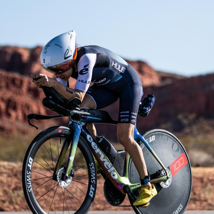 ARC 1100 DICUT DISC - Our Fastest Aero Disc Wheel | DT Swiss