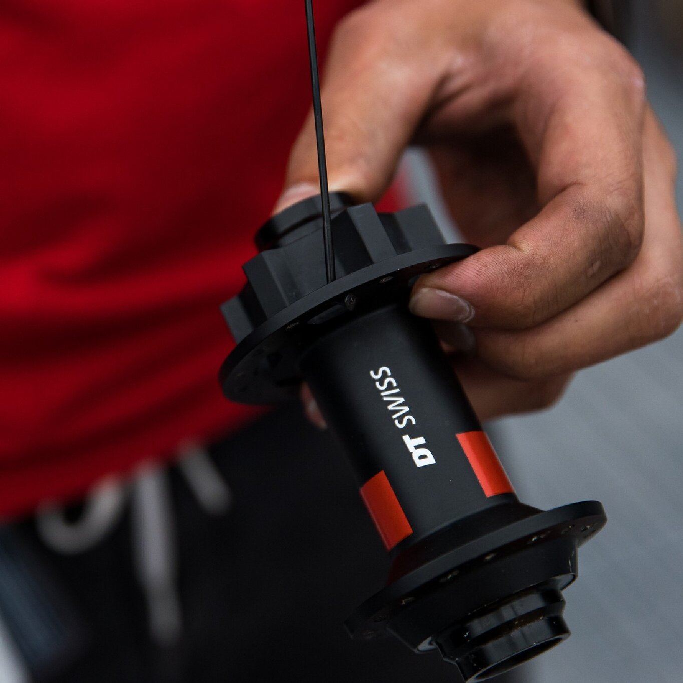 FR 541 | DT Swiss