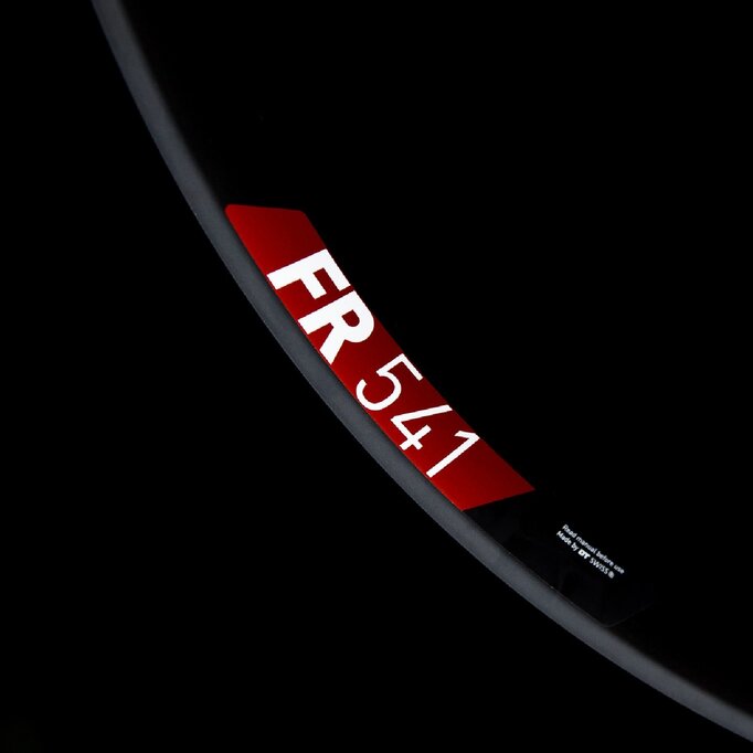 FR 541 | DT Swiss
