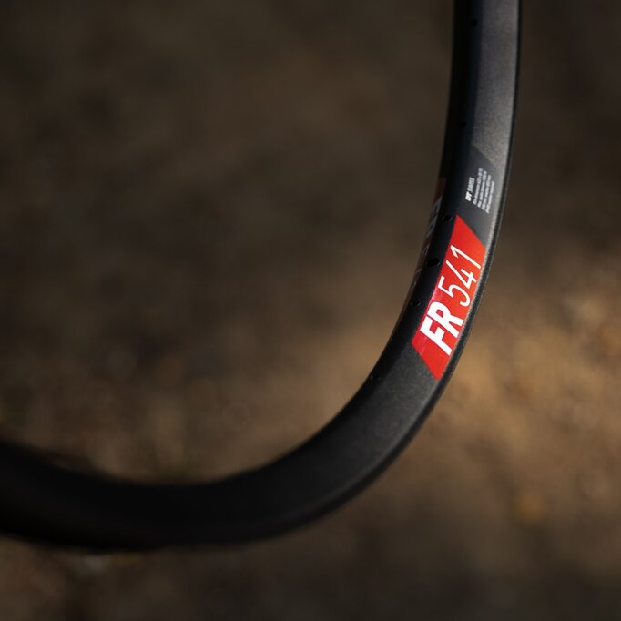 FR 541 | DT Swiss