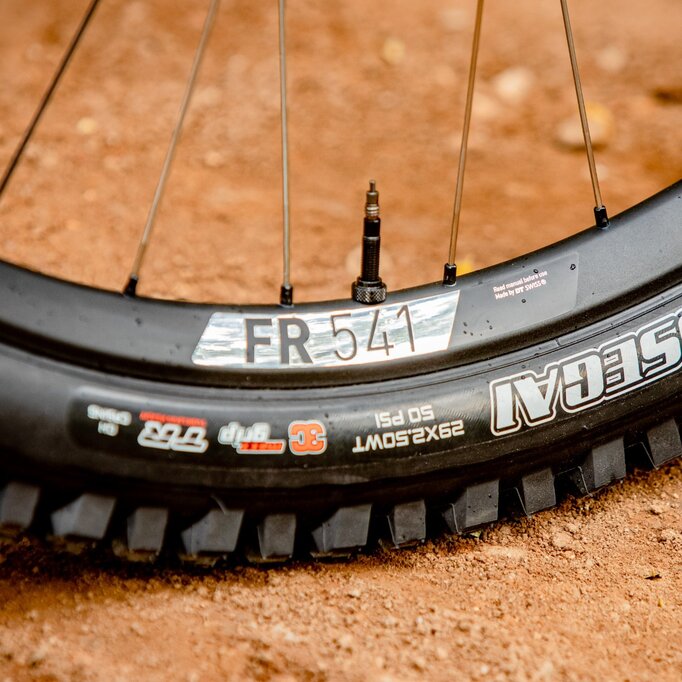 FR 541 | DT Swiss