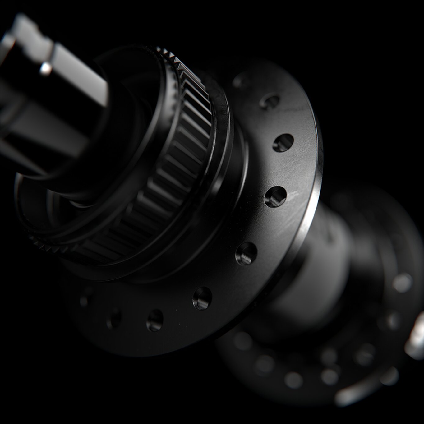 350 ROAD - Our dependable road hub | DT Swiss