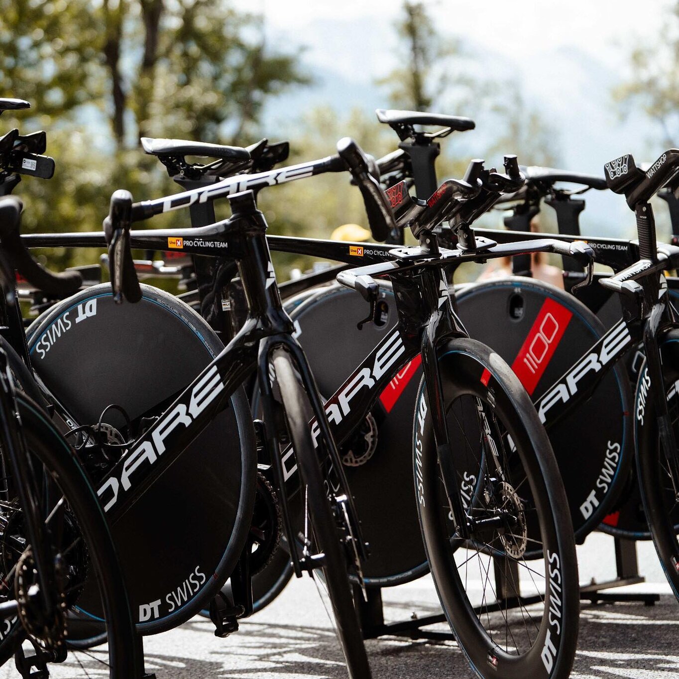 ARC 1100 DICUT DISC - Our Fastest Aero Disc Wheel | DT Swiss