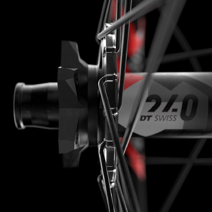 DT COMPETITION® | DT Swiss