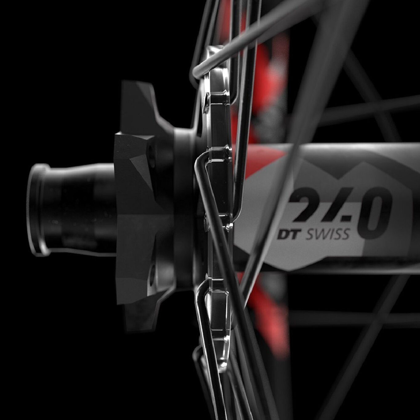 DT COMPETITION® | DT Swiss