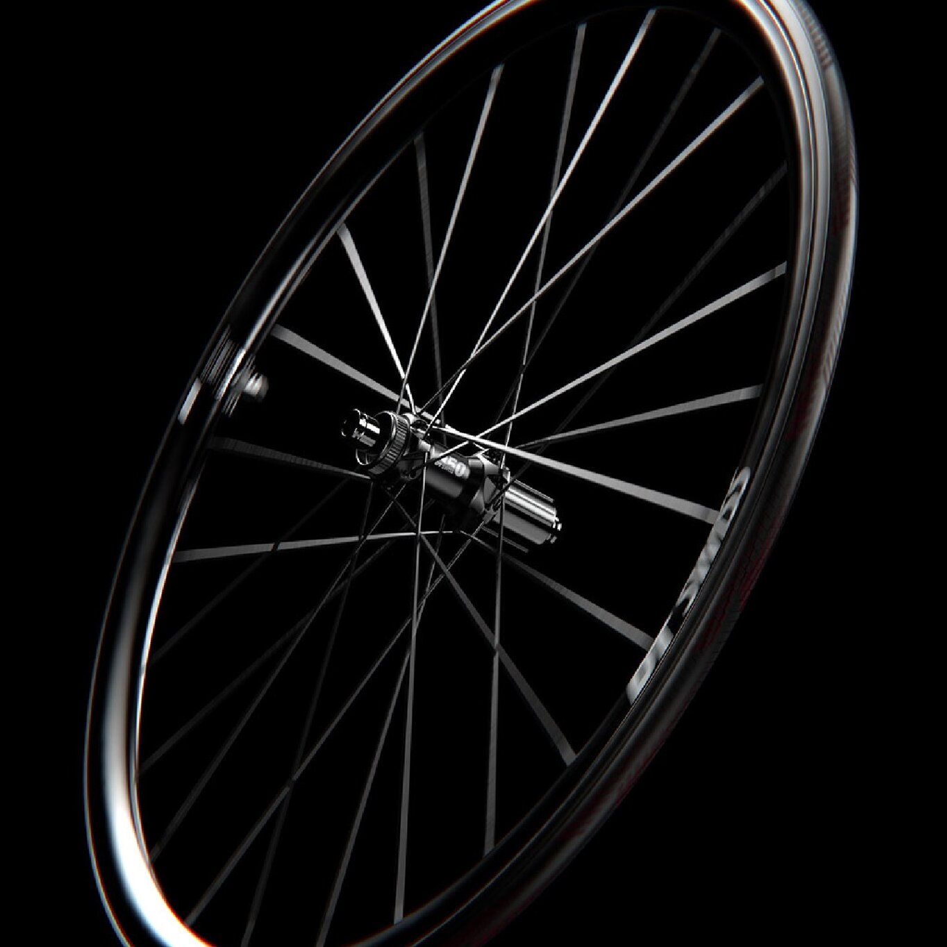 AR 1600 SPLINE® | DT Swiss