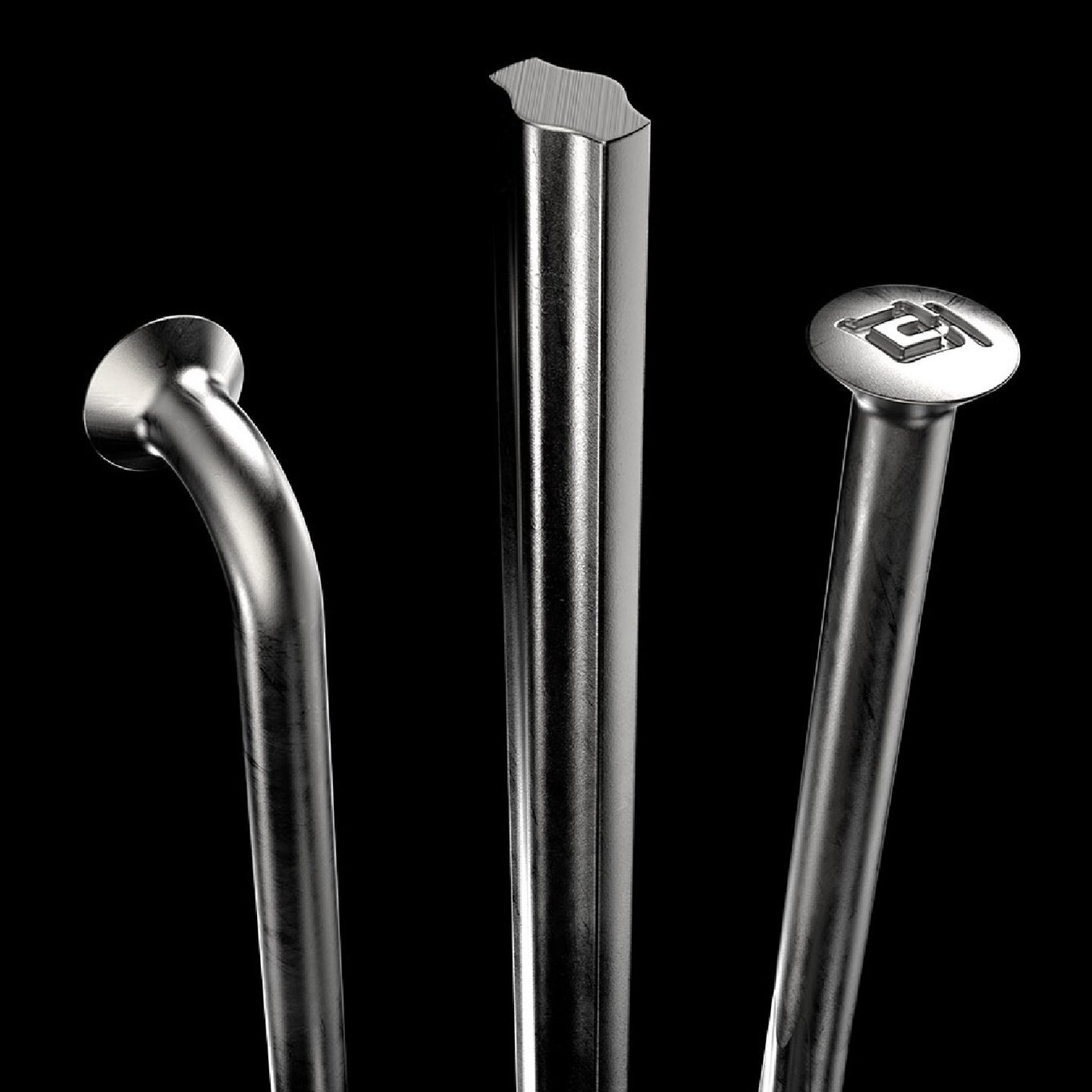 The most durable DT Swiss spoke in its weight category. | DT Swiss