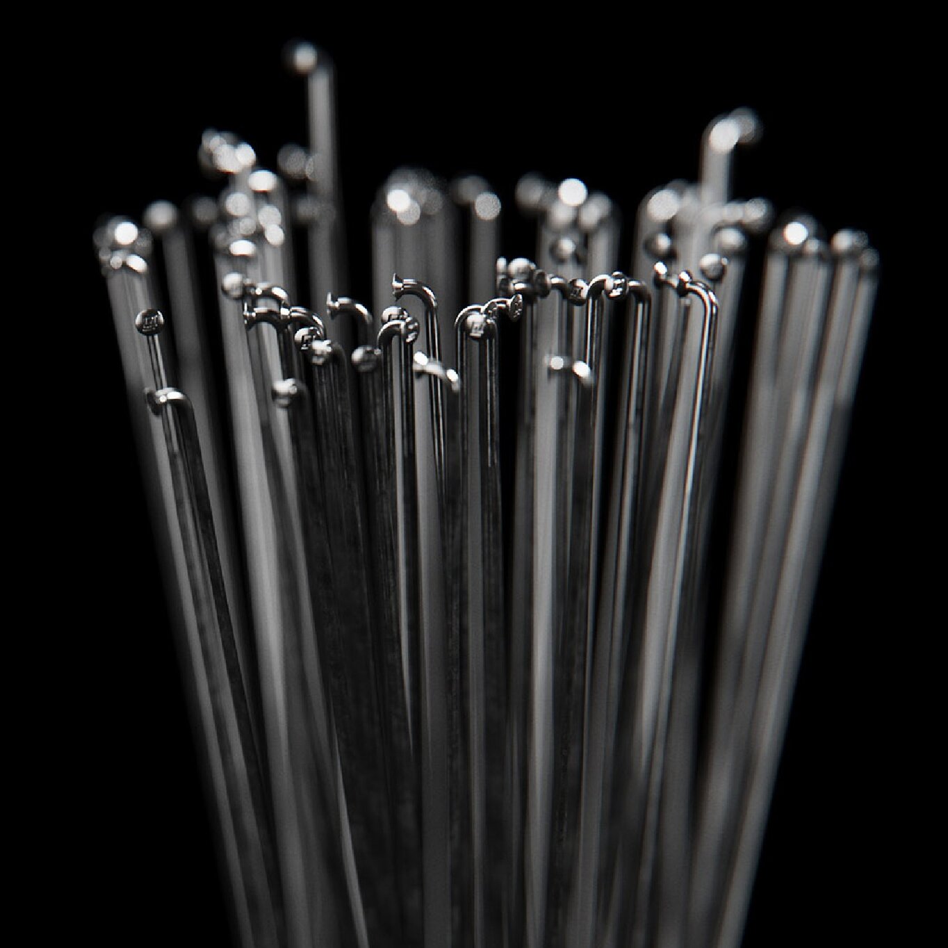 The most durable DT Swiss spoke in its weight category. | DT Swiss