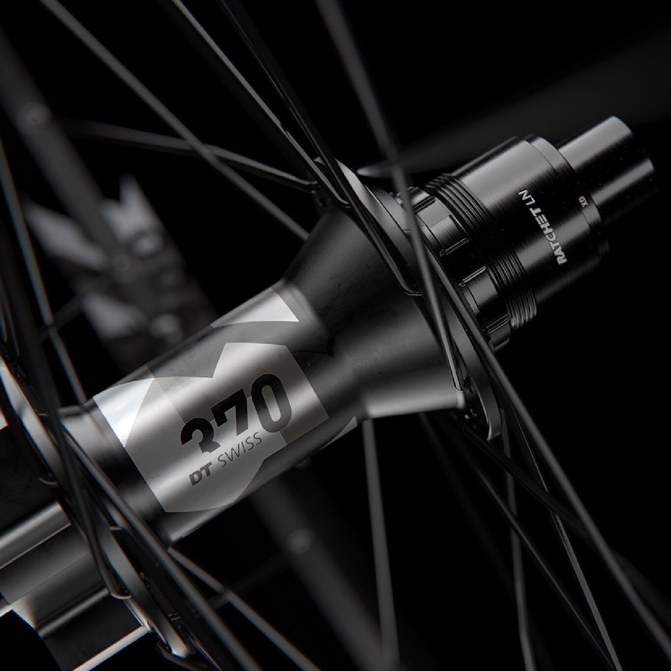 Made to withstand a lot, and not just in case of casing. | DT Swiss