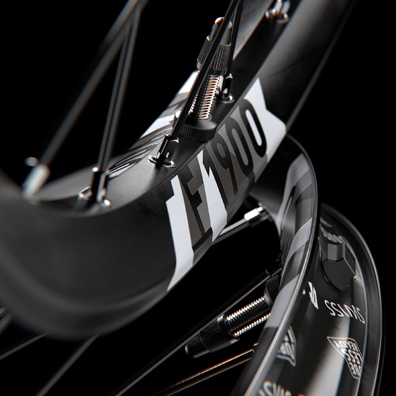 Made to withstand a lot, and not just in case of casing. | DT Swiss