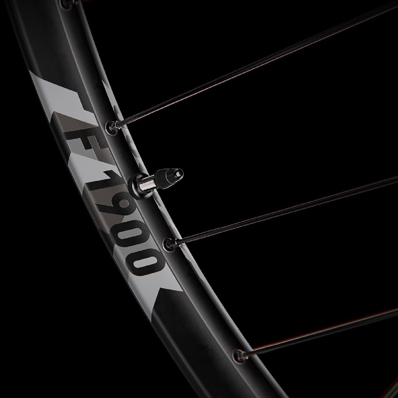 Made to withstand a lot, and not just in case of casing. | DT Swiss