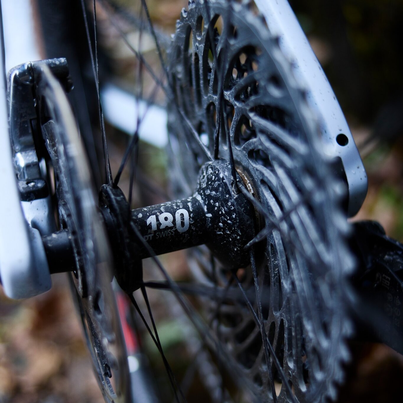 GRC 1100 DICUT - ultimate off-road wheels | DT Swiss