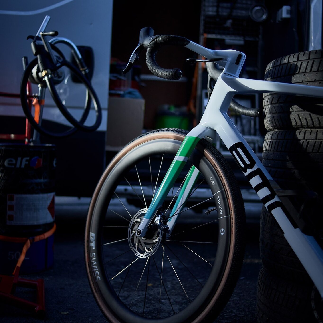 GRC 1100 DICUT - ultimate off-road wheels | DT Swiss