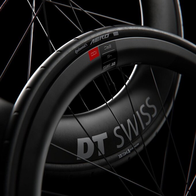 DT Swiss: manufacturer of bicycle components | DT Swiss