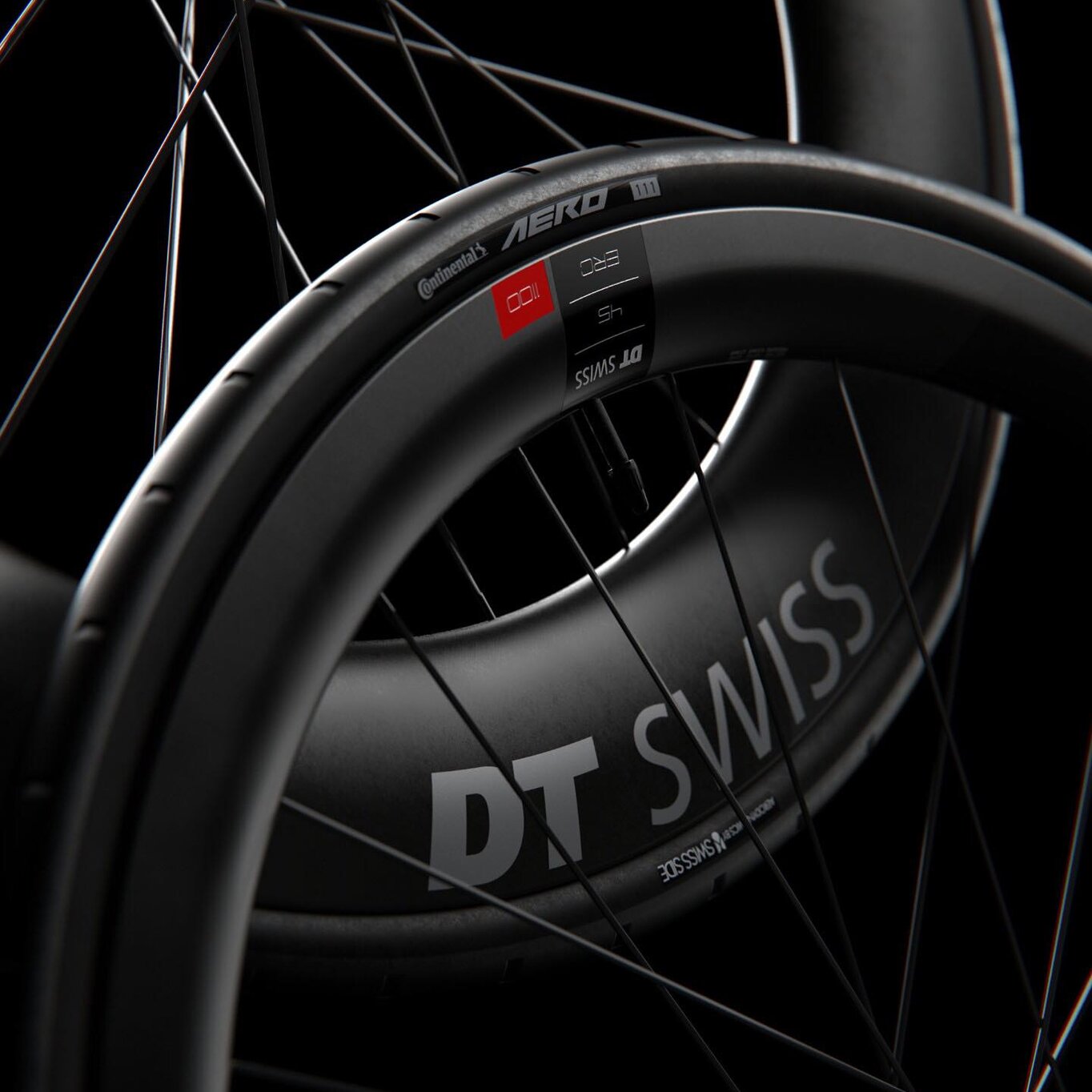 DT Swiss: manufacturer of bicycle components | DT Swiss
