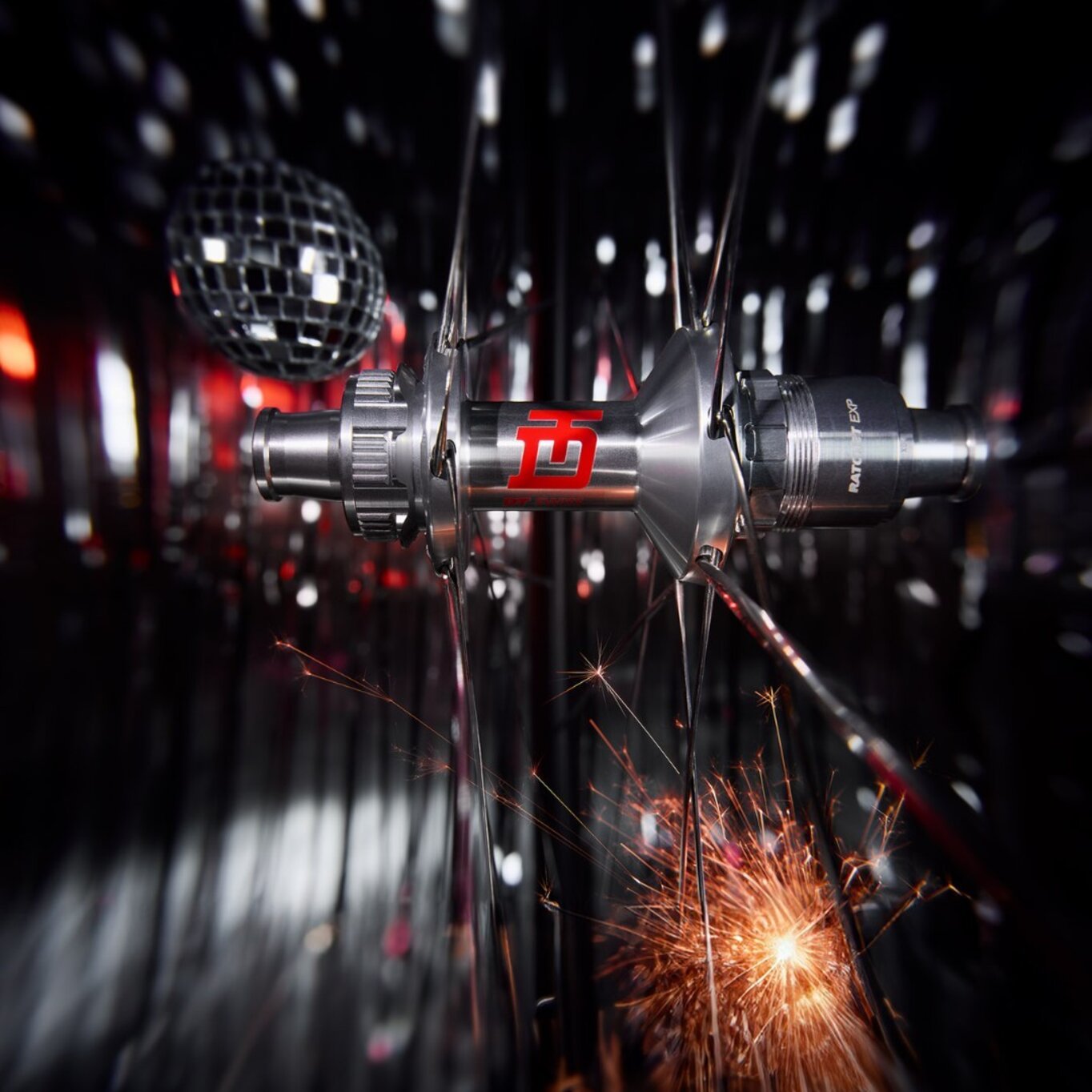 DT Swiss: manufacturer of bicycle components | DT Swiss