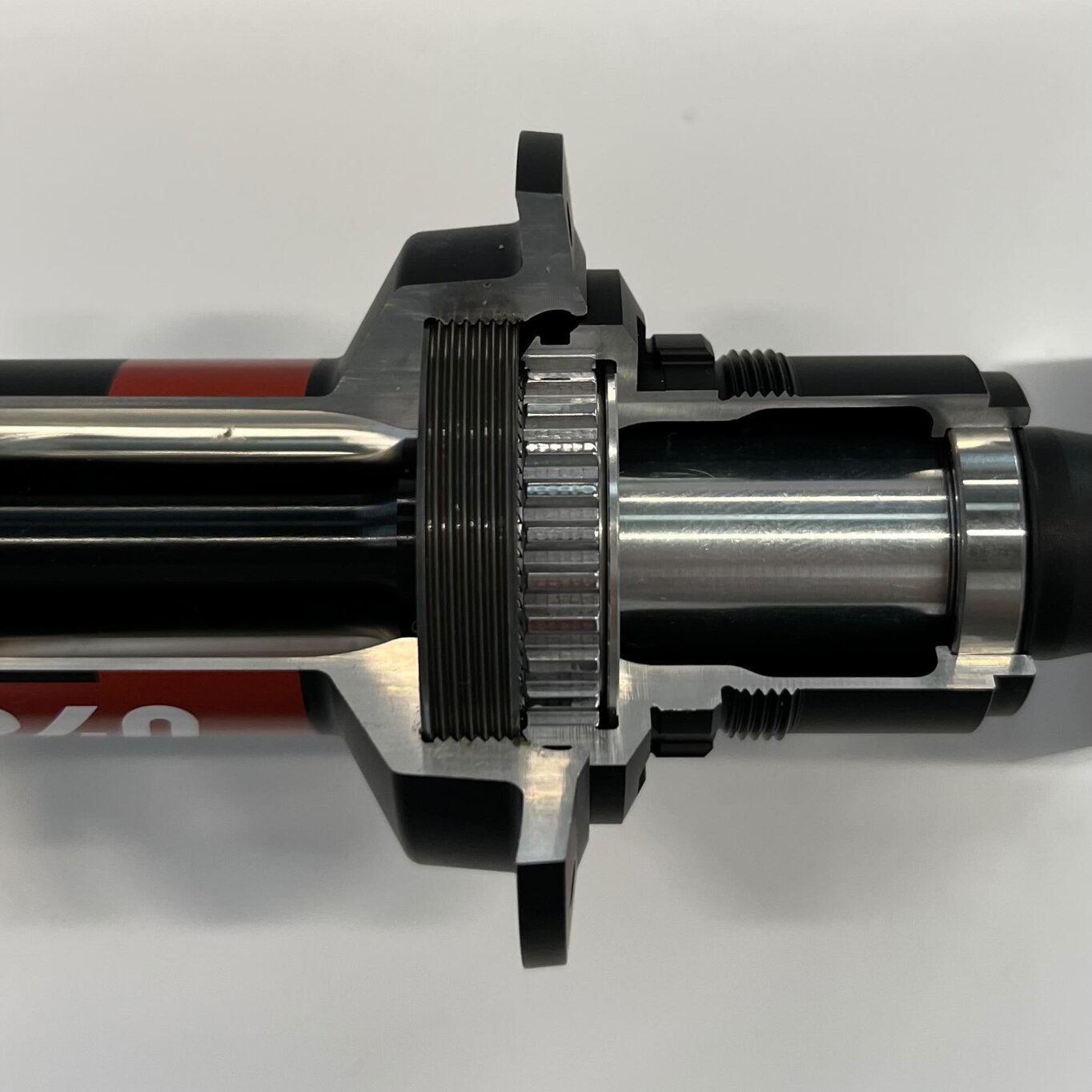 DT Swiss: manufacturer of bicycle components | DT Swiss