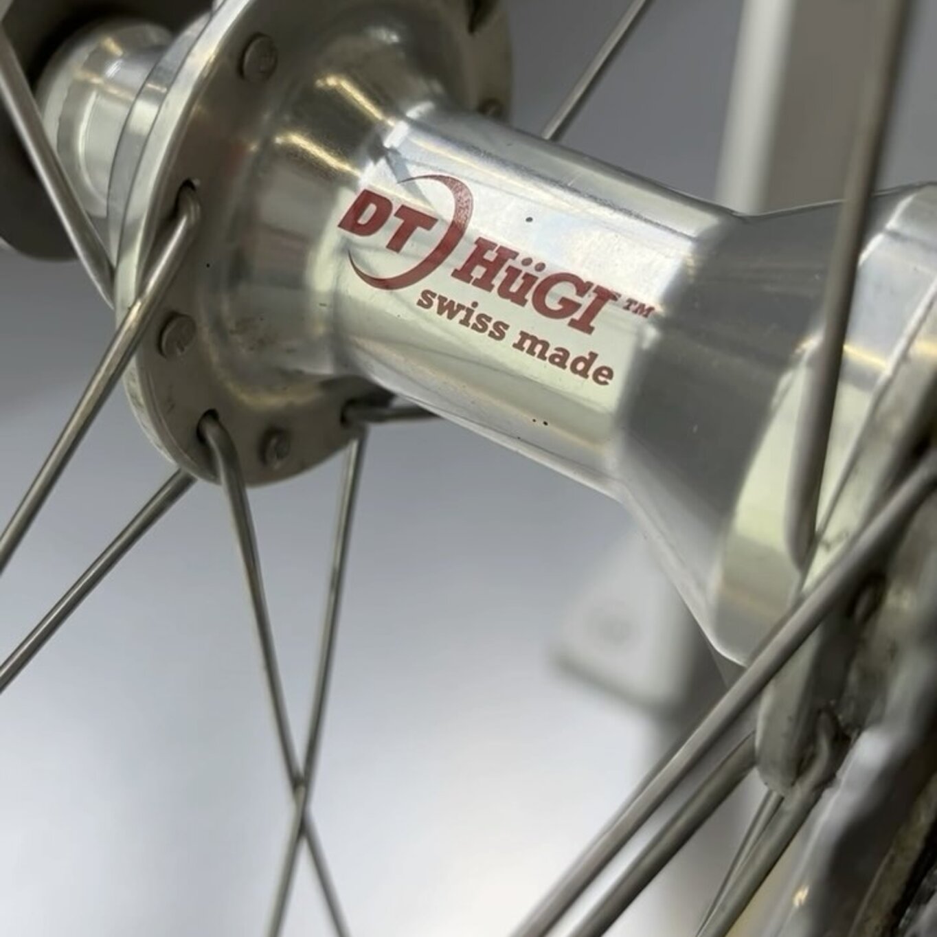 DT Swiss: manufacturer of bicycle components | DT Swiss