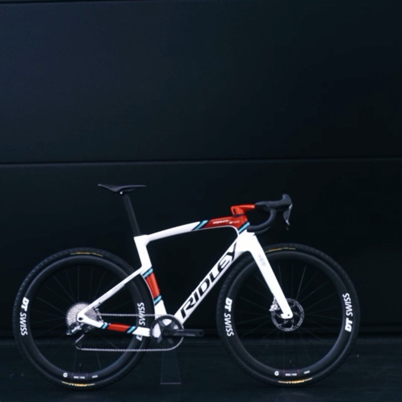 GRC 1100 DICUT - ultimate off-road wheels | DT Swiss