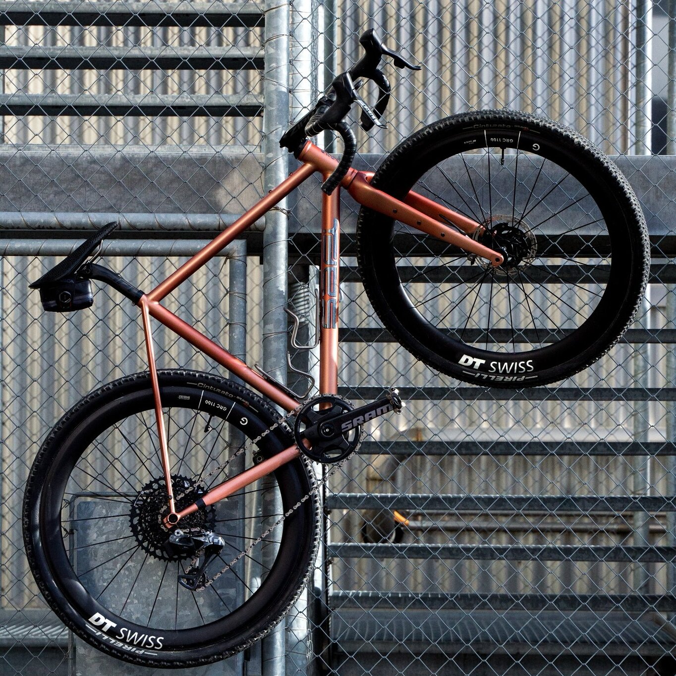 GRC 1100 DICUT - ultimate off-road wheels | DT Swiss