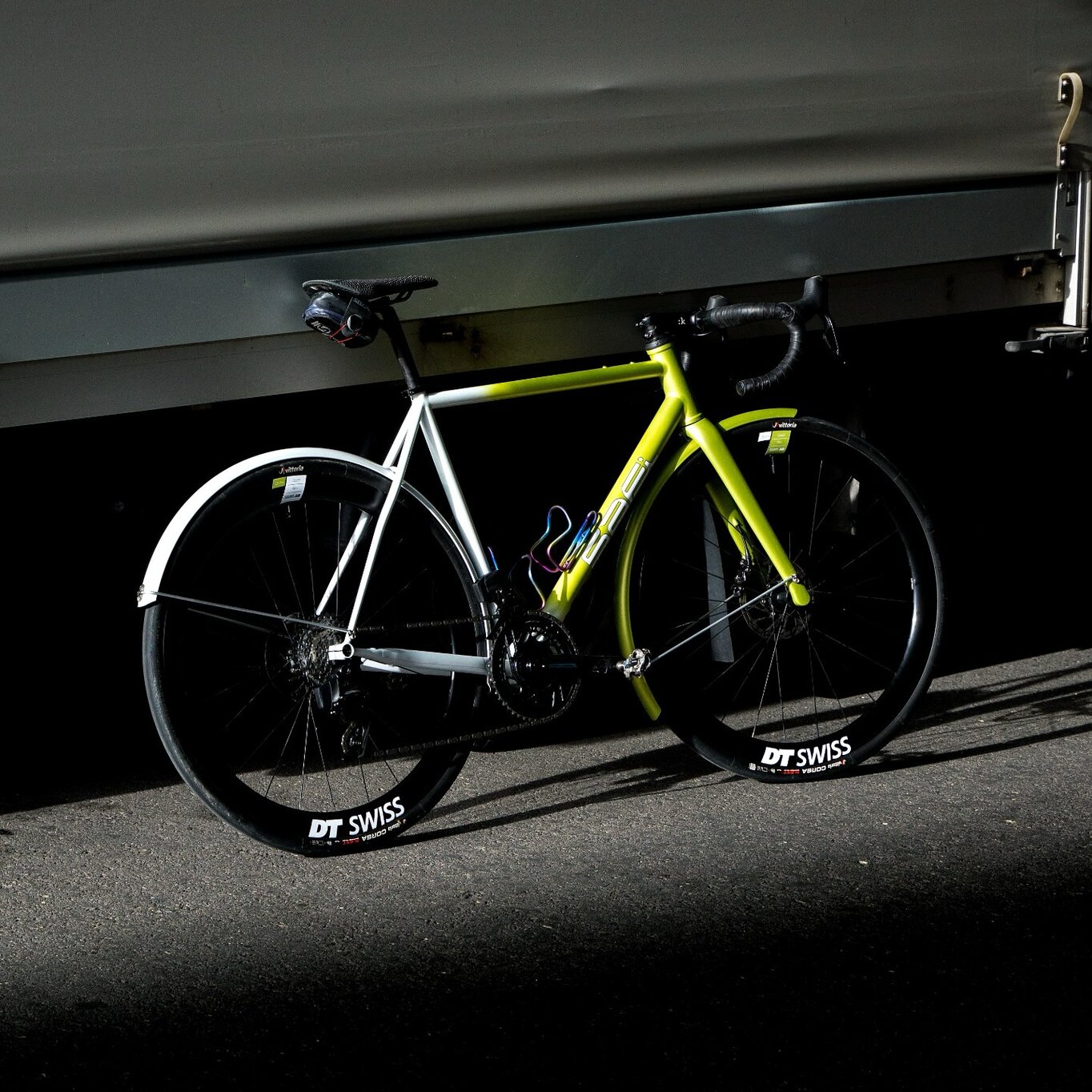 DT Swiss: manufacturer of bicycle components | DT Swiss