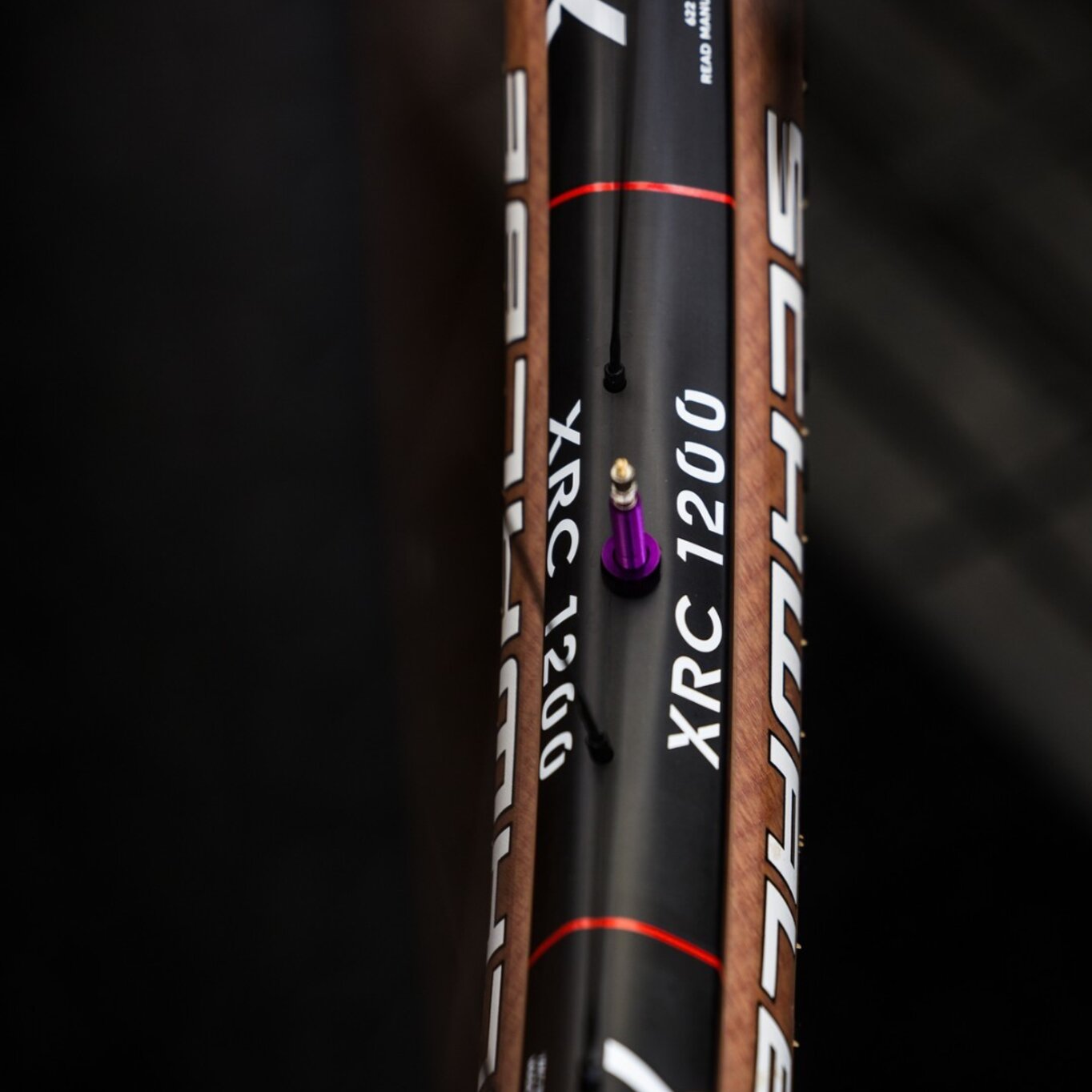 XRC 1200 SPLINE - The ultimate light carbon Cross Country wheelset ...