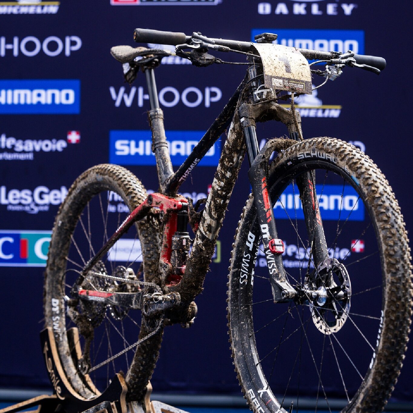 XRC 1200 SPLINE - The ultimate light carbon Cross Country wheelset ...