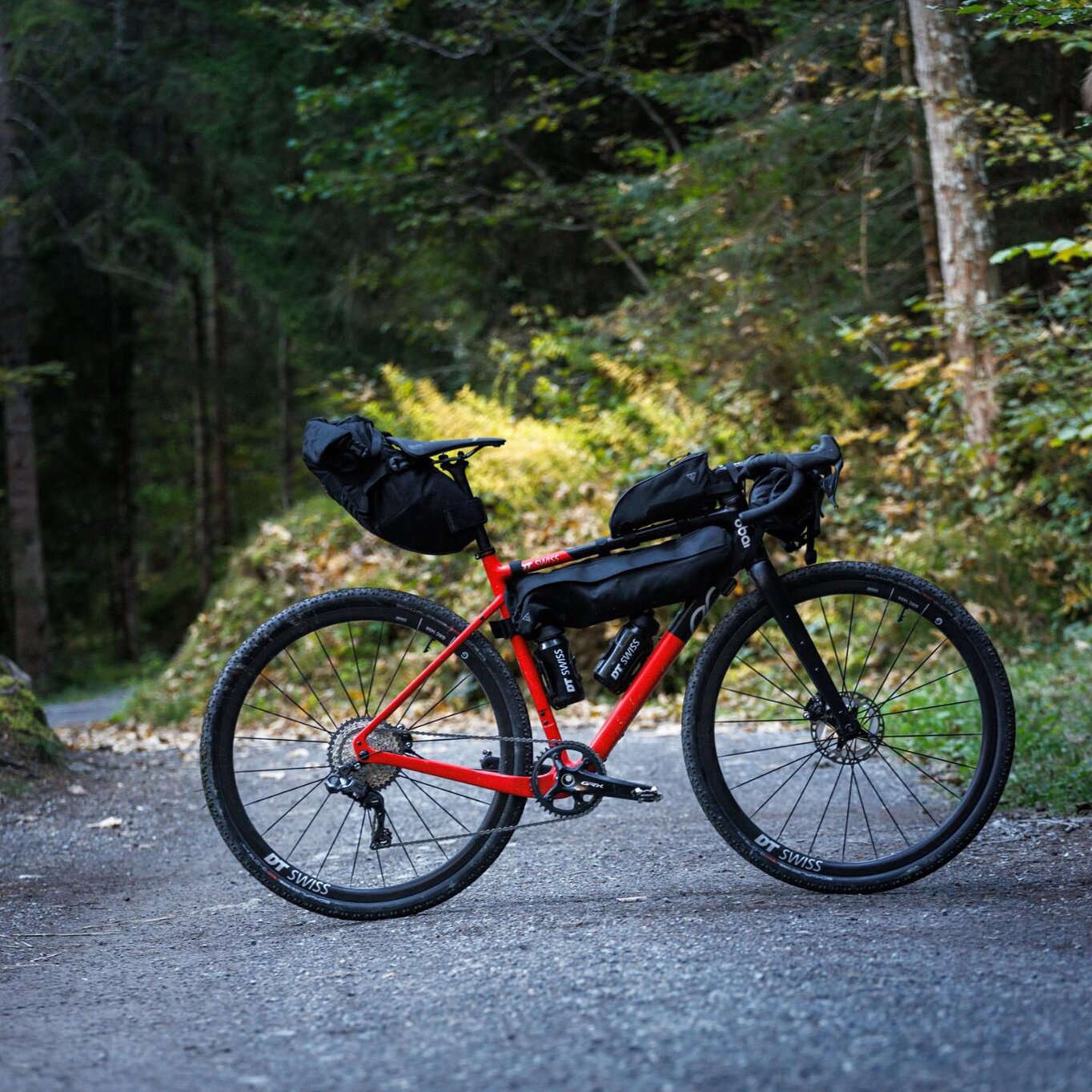 DT Swiss: manufacturer of bicycle components | DT Swiss