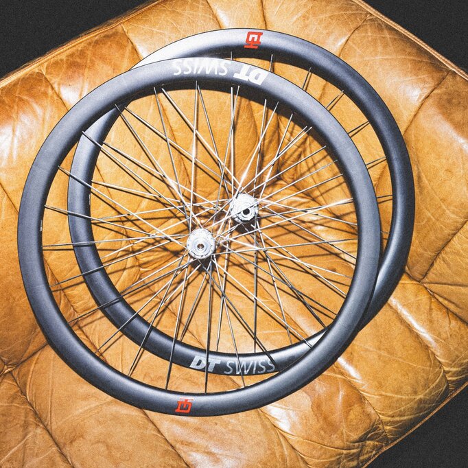 DT Swiss: manufacturer of bicycle components | DT Swiss