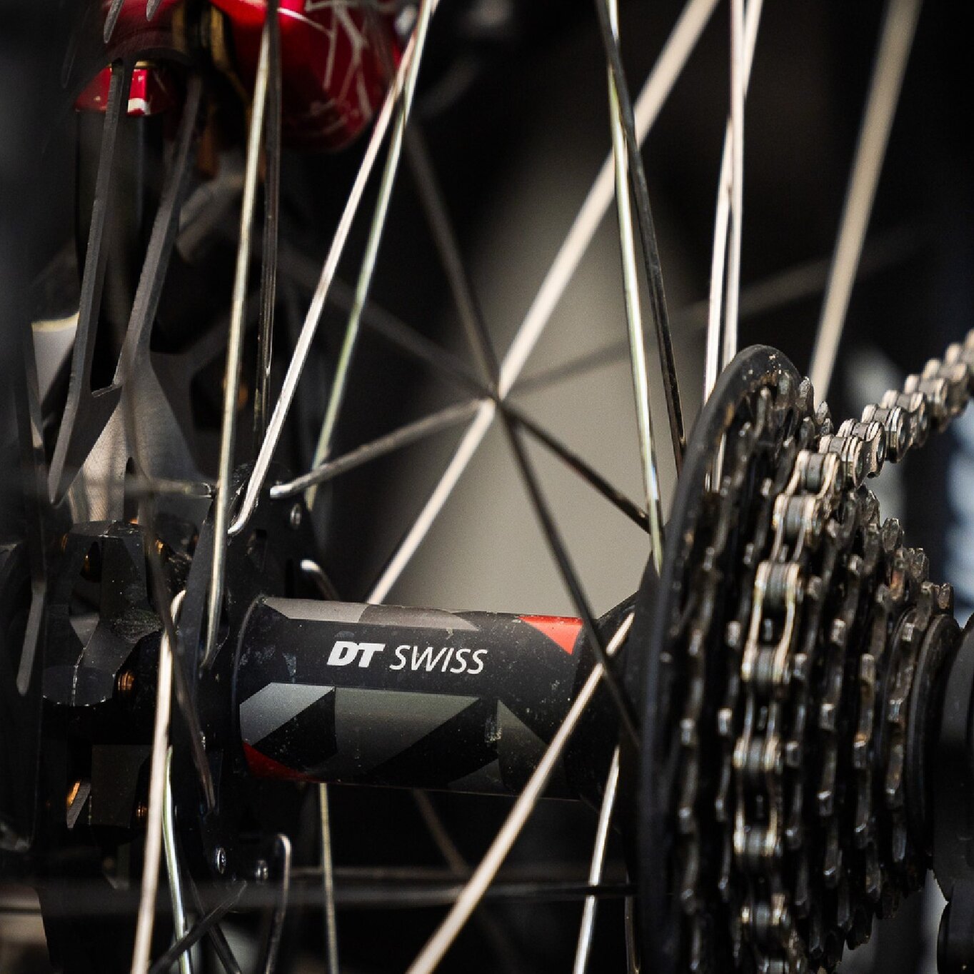 DT COMPETITION® | DT Swiss