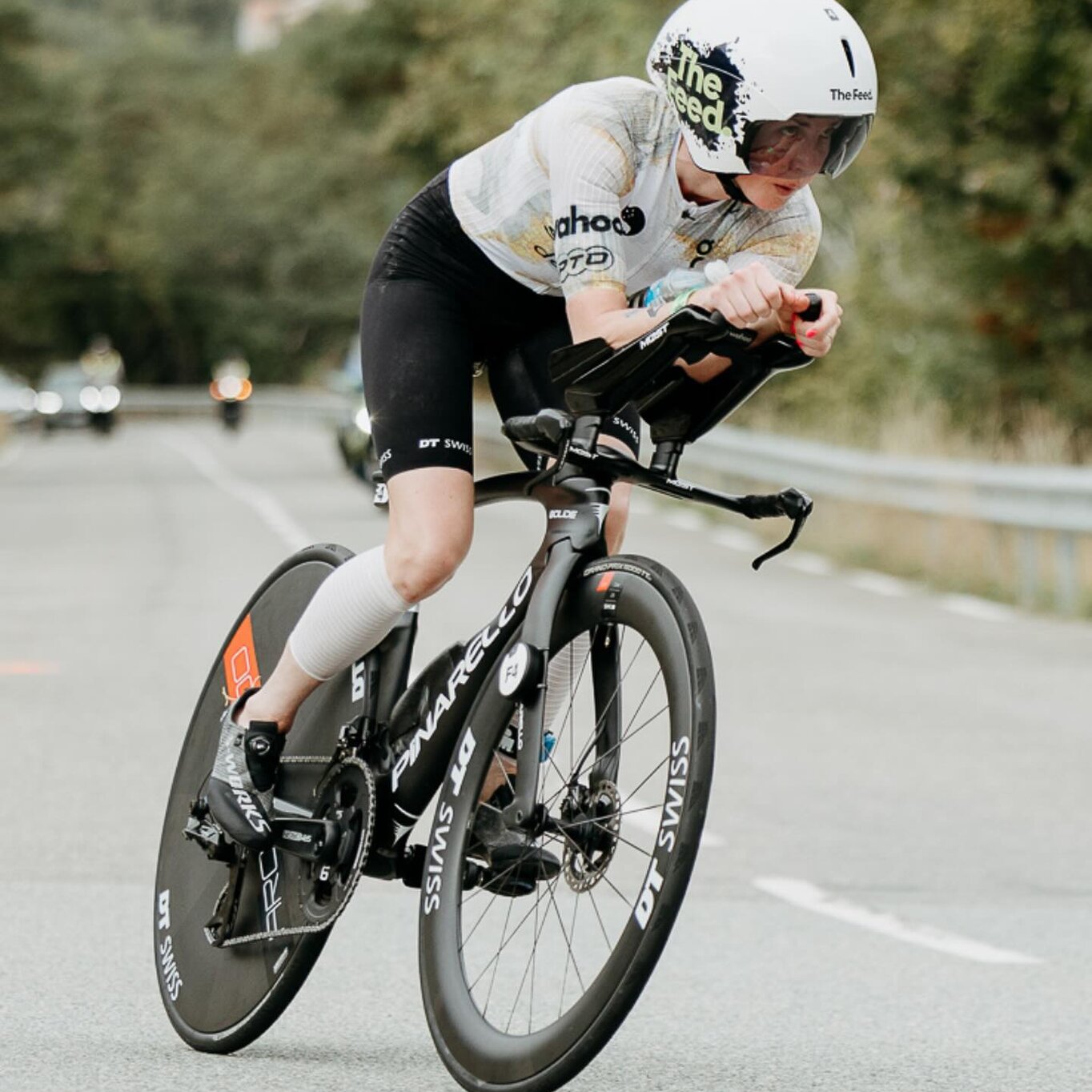 ARC 1100 DICUT DISC - Our Fastest Aero Disc Wheel | DT Swiss