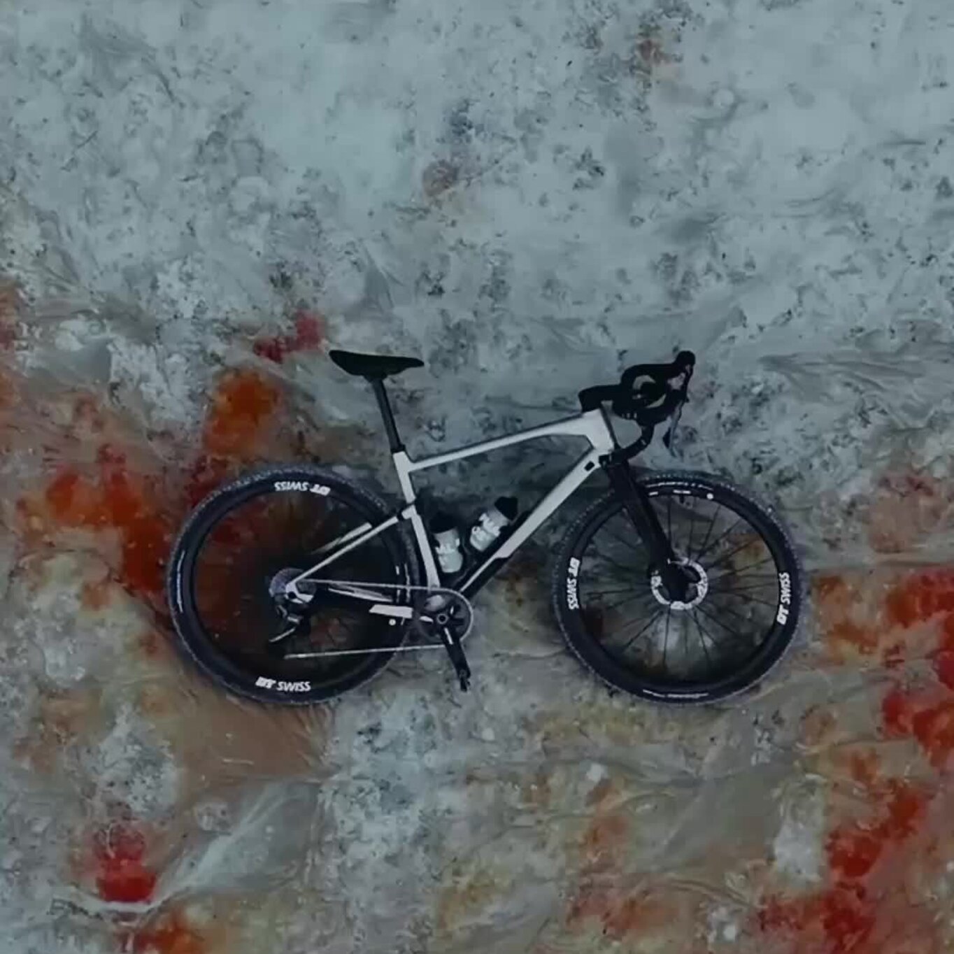 GRC 1100 DICUT - ultimate off-road wheels | DT Swiss