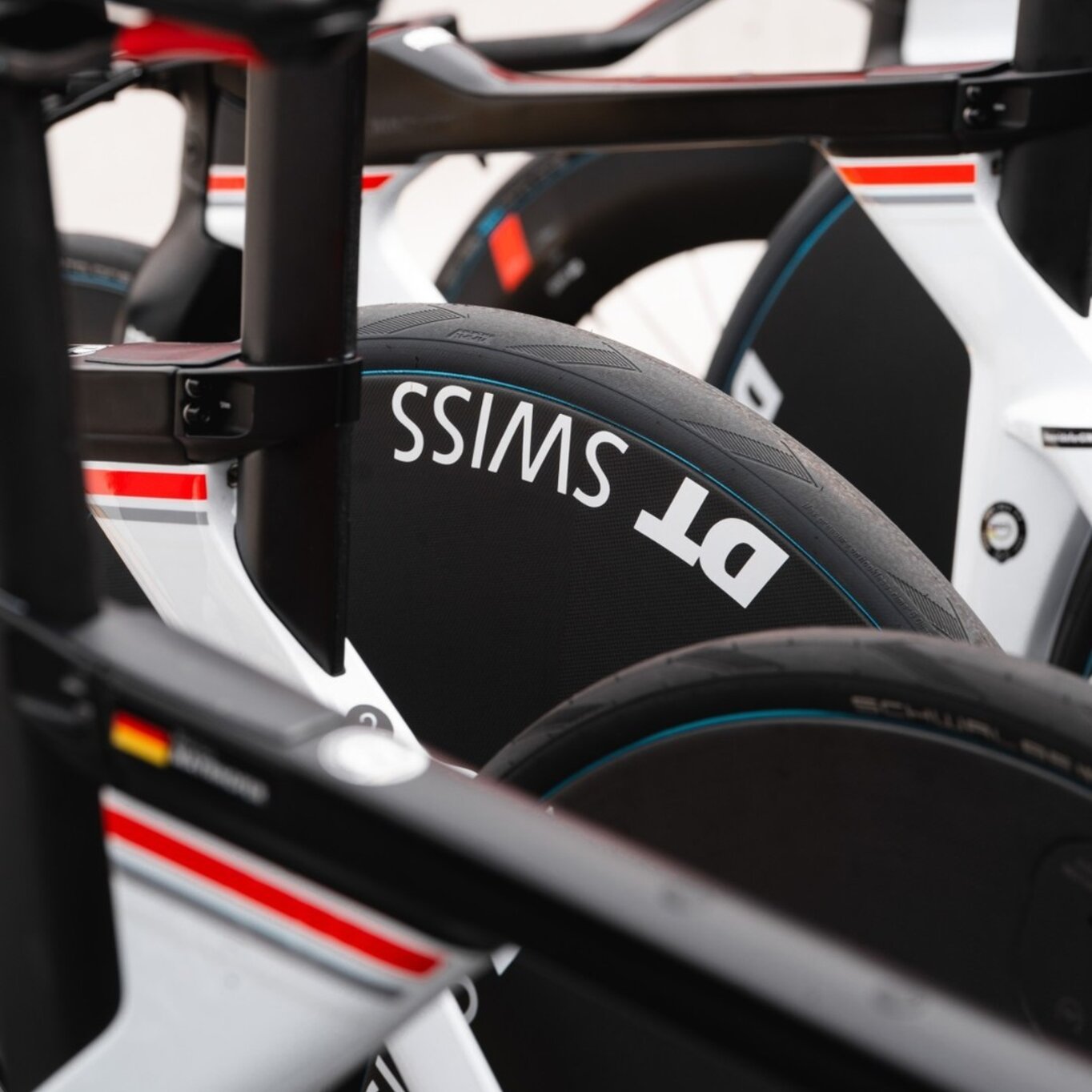 DT Swiss: manufacturer of bicycle components | DT Swiss