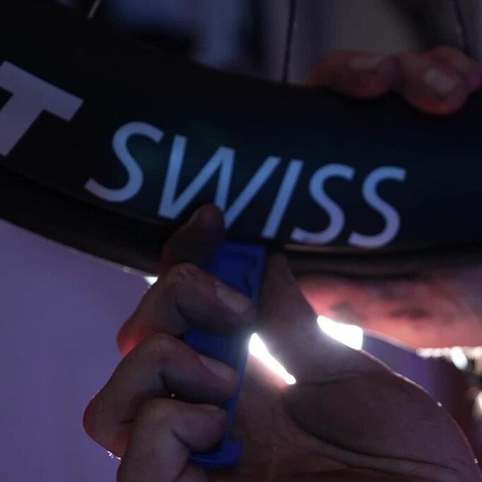 DT Swiss: manufacturer of bicycle components | DT Swiss