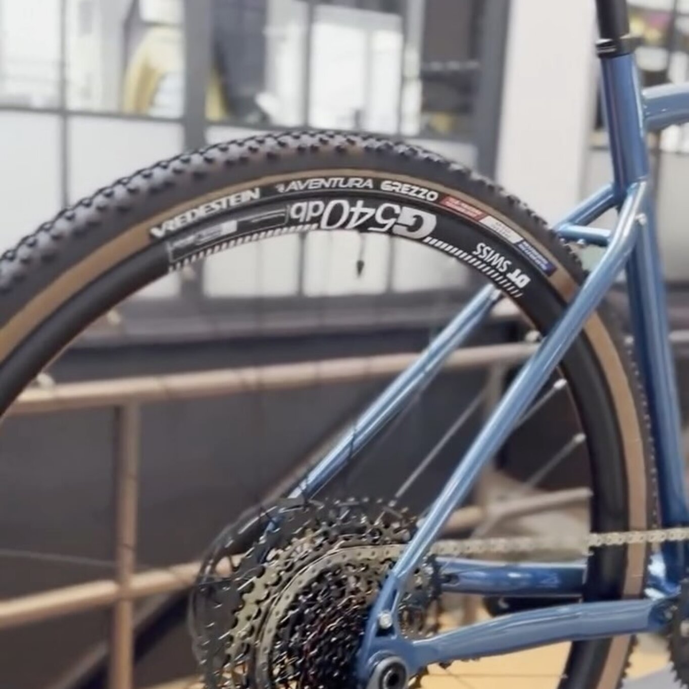 DT Swiss: manufacturer of bicycle components | DT Swiss