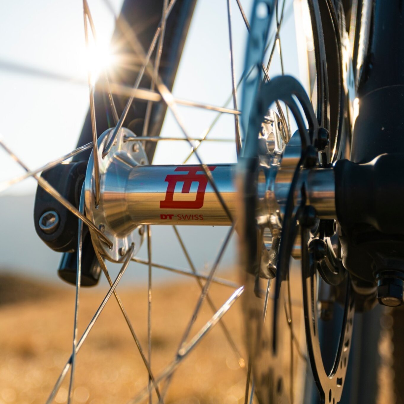 DT Swiss: produttore di componenti per biciclette | DT Swiss