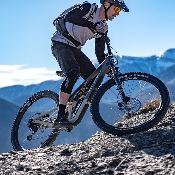 DT Swiss: manufacturer of bicycle components | DT Swiss