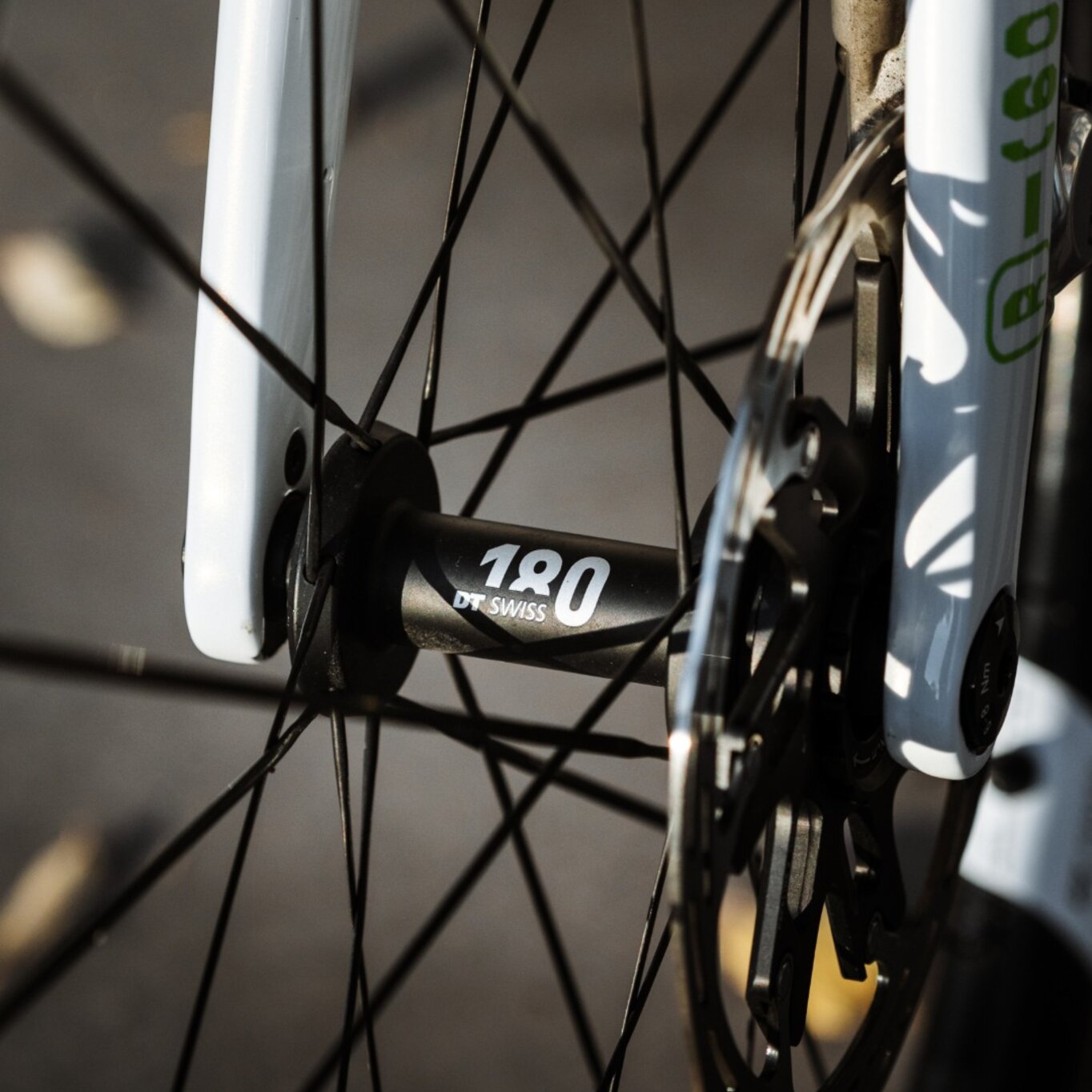 DT Swiss: manufacturer of bicycle components | DT Swiss