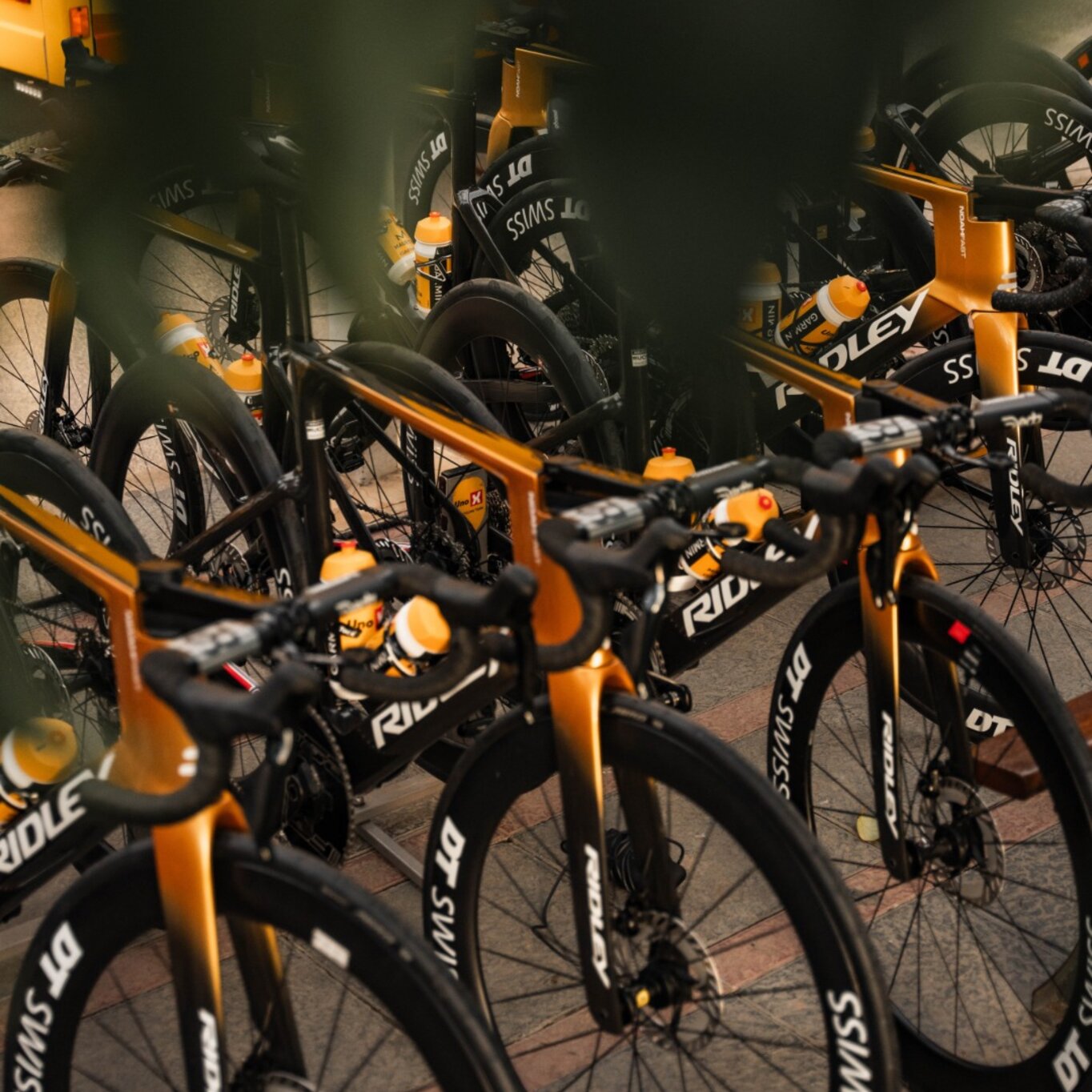 DT Swiss: manufacturer of bicycle components | DT Swiss