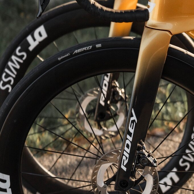 DT Swiss: manufacturer of bicycle components | DT Swiss