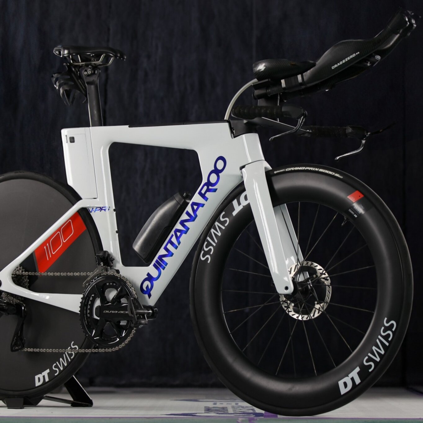 DT Swiss: manufacturer of bicycle components | DT Swiss