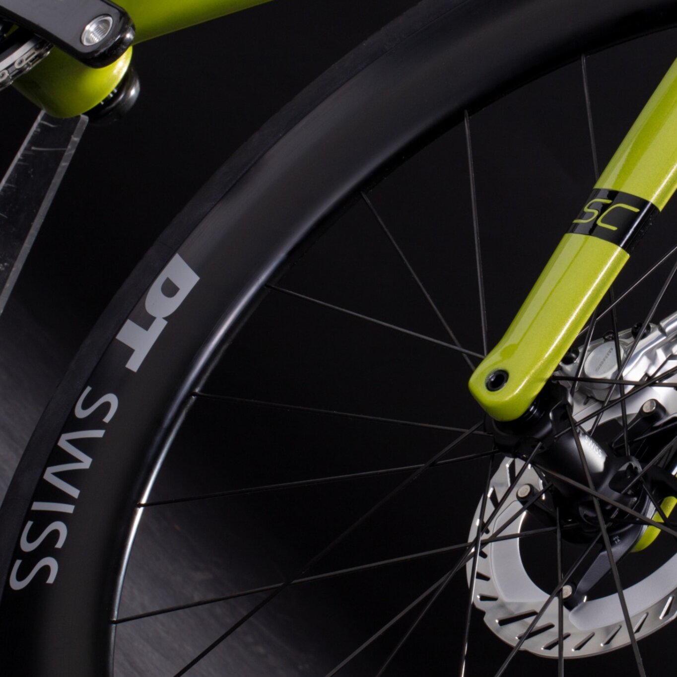 DT Swiss: manufacturer of bicycle components | DT Swiss