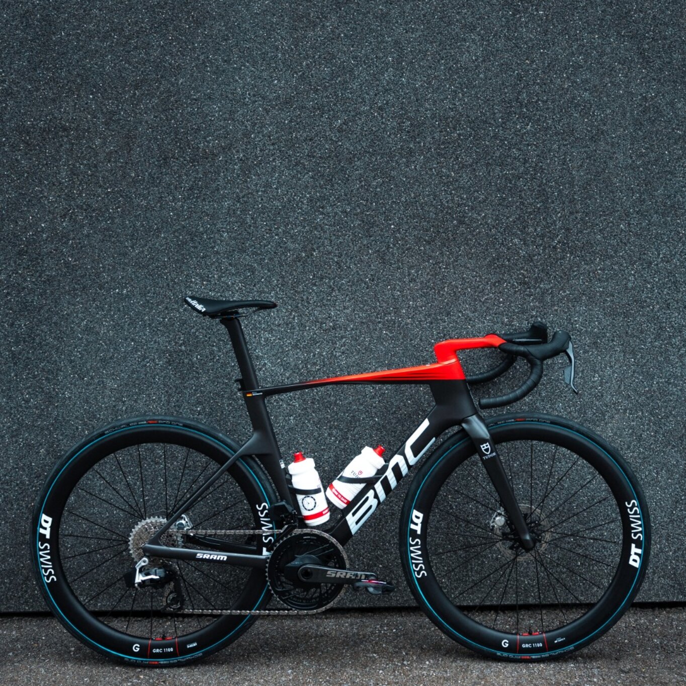 GRC 1100 DICUT - ultimate off-road wheels | DT Swiss