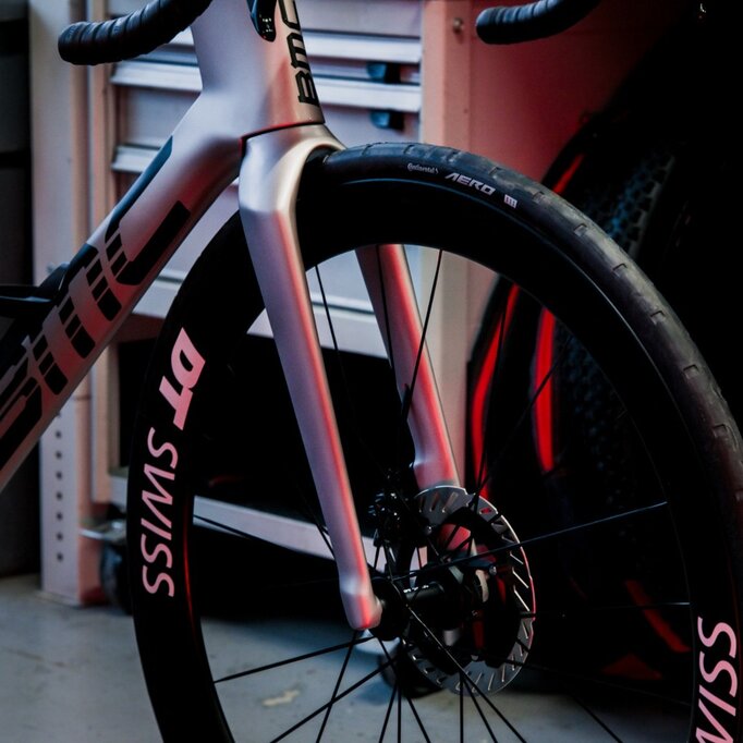 DT Swiss: manufacturer of bicycle components | DT Swiss