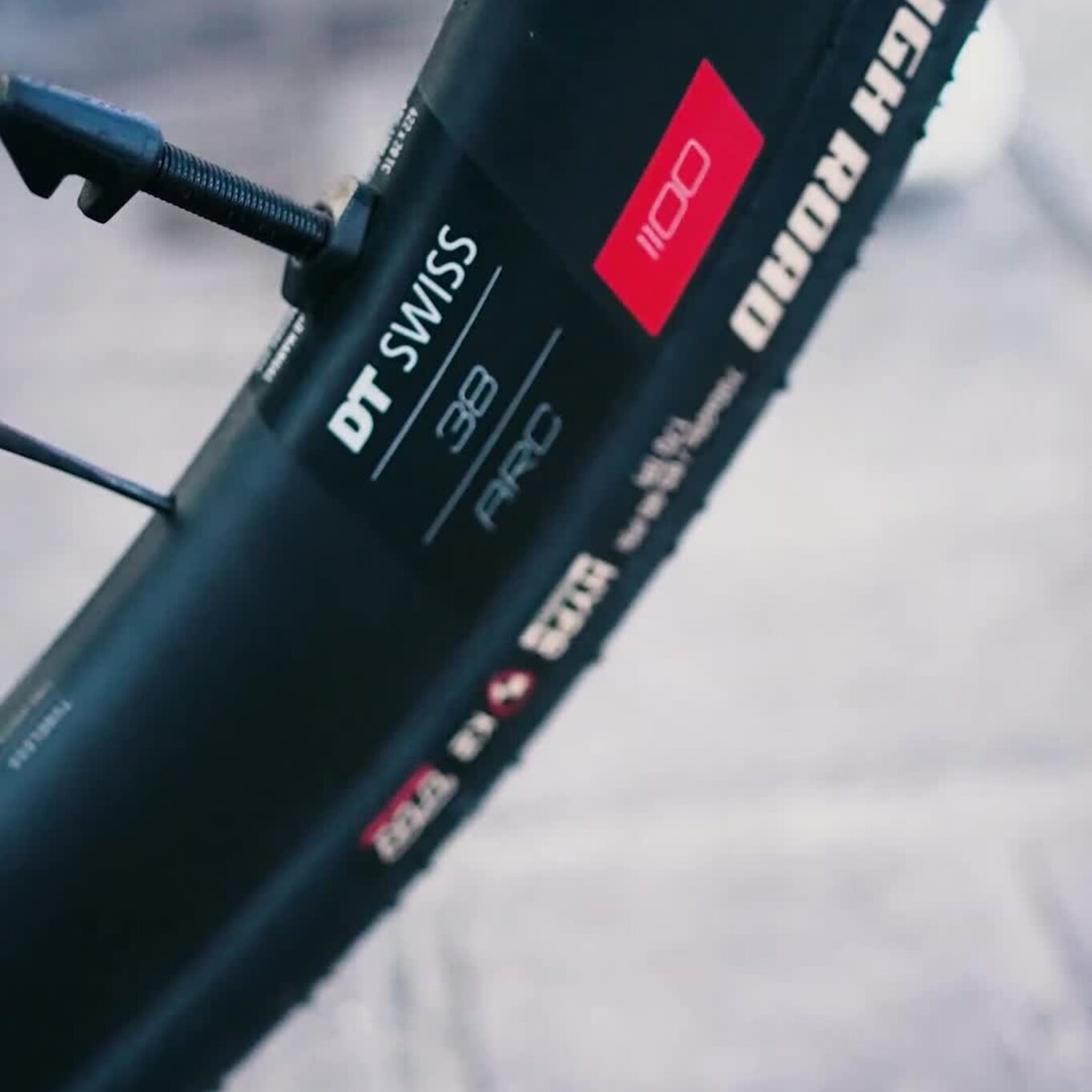DT Swiss: manufacturer of bicycle components | DT Swiss
