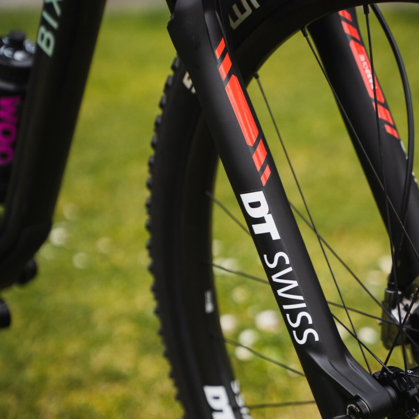 DT Swiss: manufacturer of bicycle components | DT Swiss