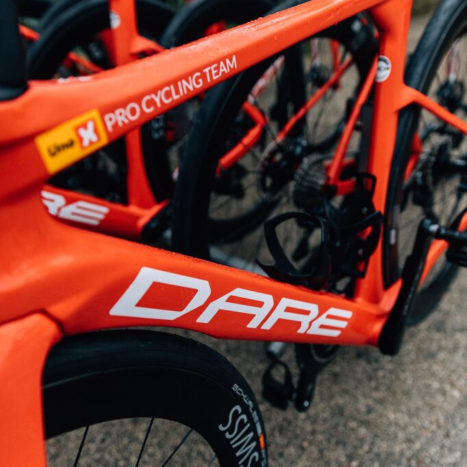 ARC 1400 DICUT DB - High-Profile Wheels | DT Swiss