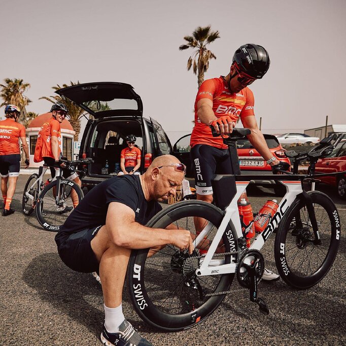 DT Swiss: manufacturer of bicycle components | DT Swiss