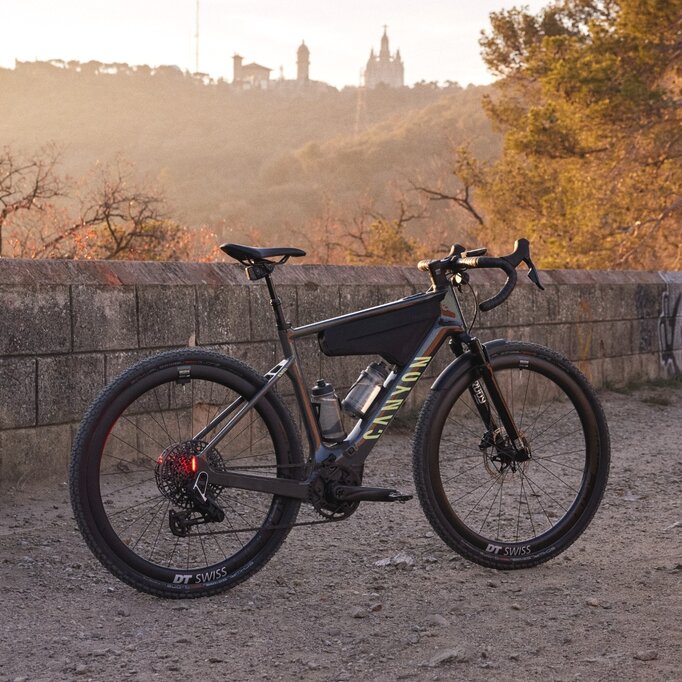 DT Swiss: manufacturer of bicycle components | DT Swiss